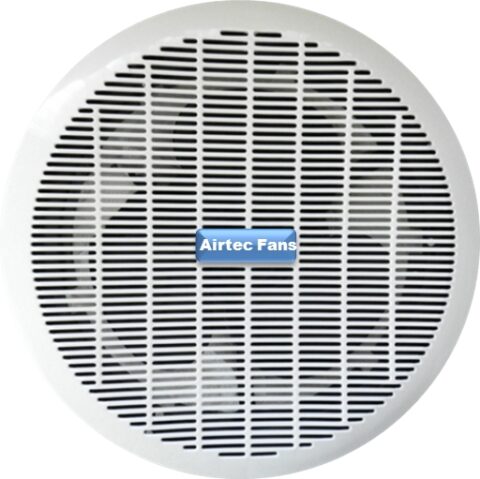 Ceiling Extract Fan | Airtec Fans